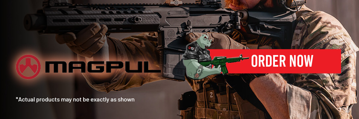 Online Gun Store Canada | Used Guns Shop - Rangeview Sports Canada