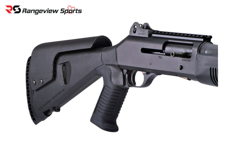 Mesa Tactical Urbino Pistol Grip Stock, Benelli M4 (Riser, Standard ...