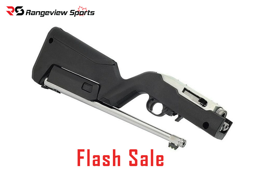 Online Gun Store Canada | Used Guns Shop - Rangeview Sports Canada