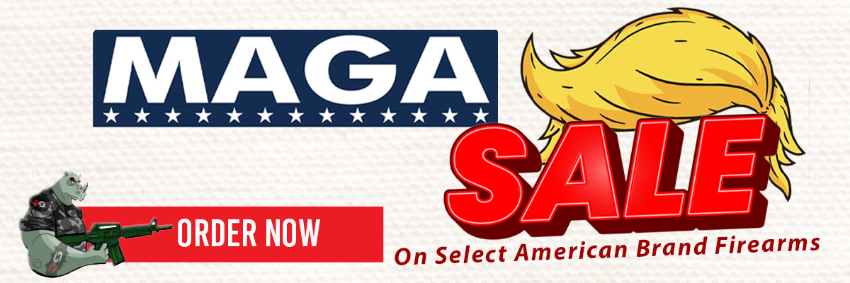 Online Gun Store Canada | Used Guns Shop - Rangeview Sports Canada