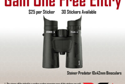 Promotions - Rangeview Sports Canada