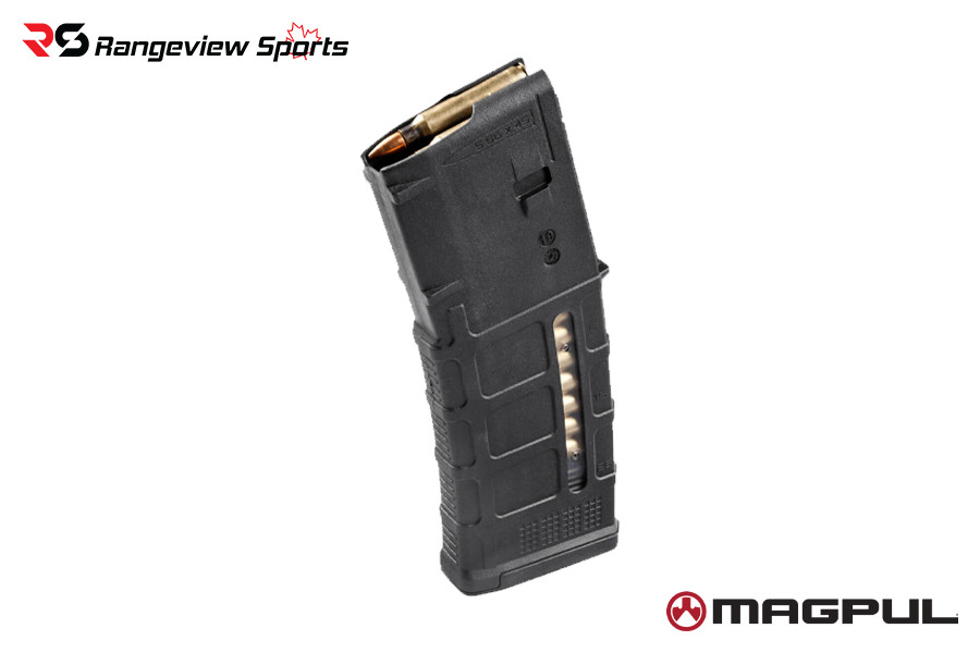 Clips & Magazines - Rangeview Sports Canada