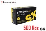 SK Rimfire Ammo Canada | Rangeview Sports Canada