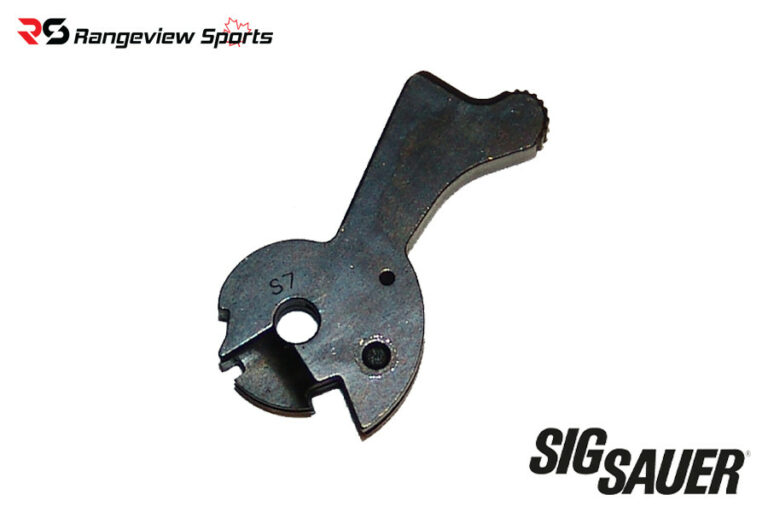 SIG Sauer P226 Genuine Parts: Hammer Assembly DA/SA | Rangeview Sports ...