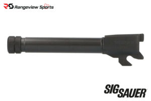 Rifle Barrels, Handgun Barrels | Rangeview Sports Canada