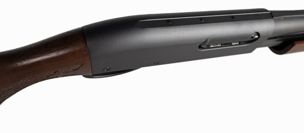 Remington 870 Field Master Pump Action Shotgun, 12Ga 28'' Barrel ...