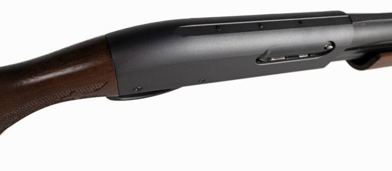 Remington 870 Field Master Pump Action Shotgun, 12Ga 28'' Barrel ...