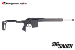 Rifles | Benelli, Sako, Browning - Rangeview Sports Canada