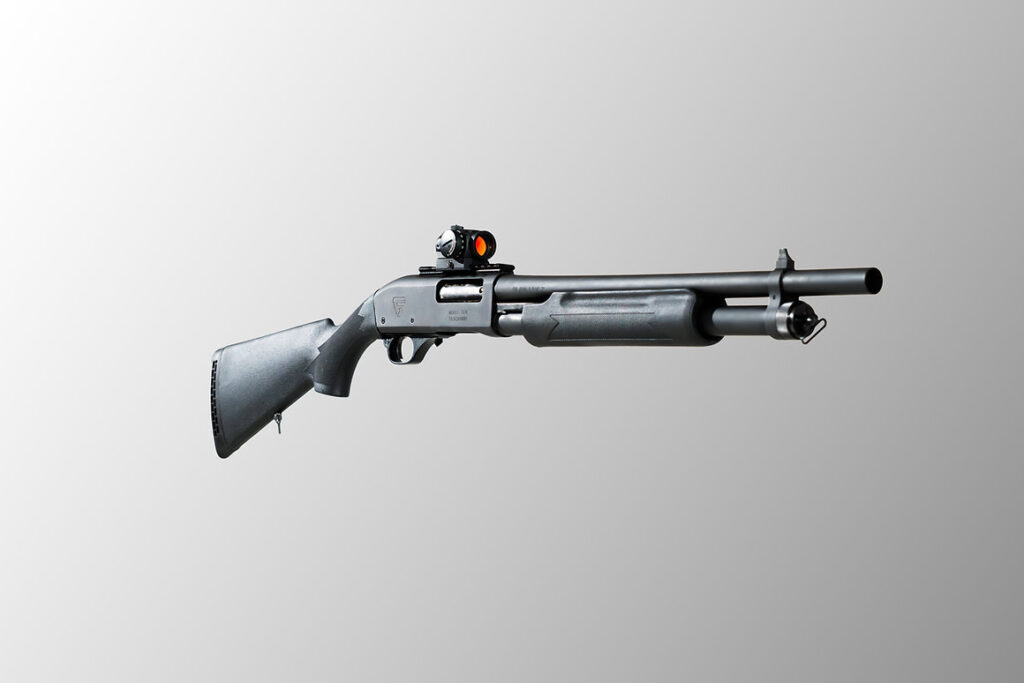 Shotguns Canada - Rangeview Sports Canada