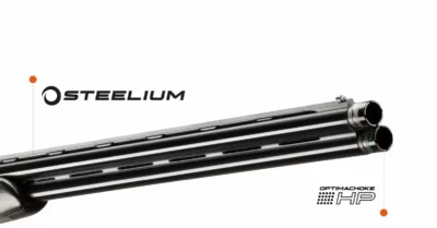 Beretta 688 Performance Sporting Shotgun w/ Adjustable Stock ...