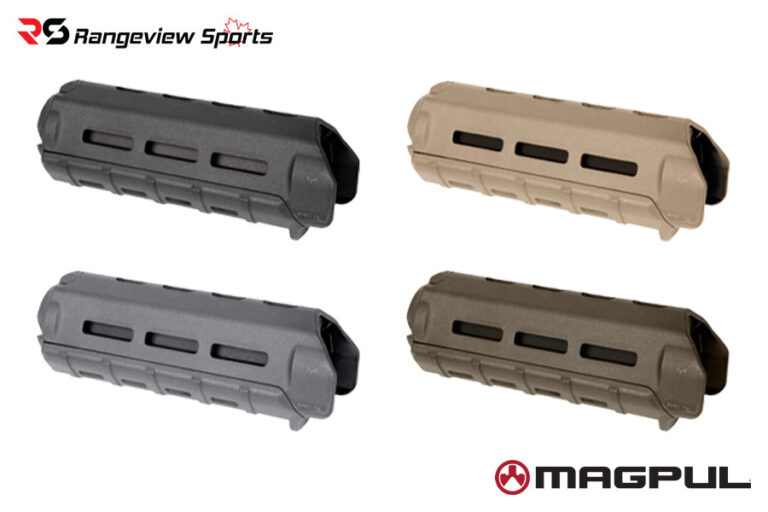 Magpul Canada | Rangeview Sports Canada