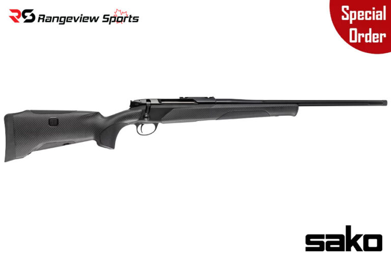 Sako Rifles - Canada - Rangeview Sports Canada