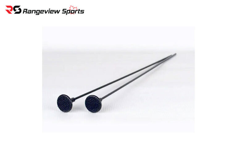 Gun Storage Solutions Rifle Rods - 2 Pack | Rangeview Sports Canada