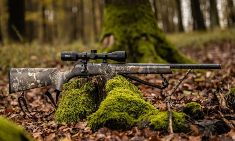 🔥 The Best .22 LR Bolt Action Rifles in Canada (2025 Buyer’s Guide ...