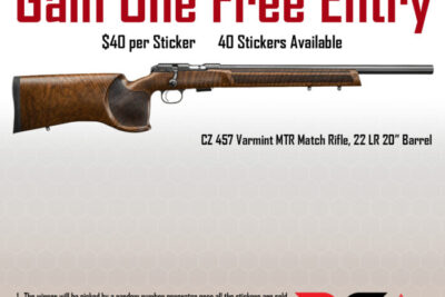 Stickers | Rangeview Sports Canada