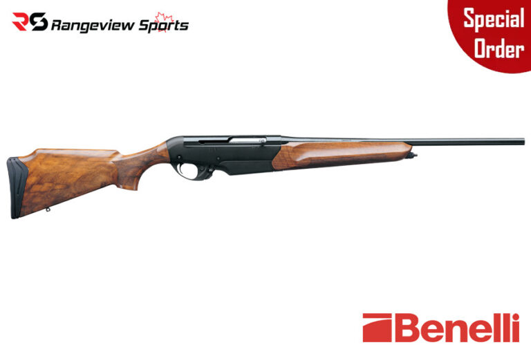 *Special Order* Benelli R1 Rifle with Walnut Stock | Rangeview Sports ...