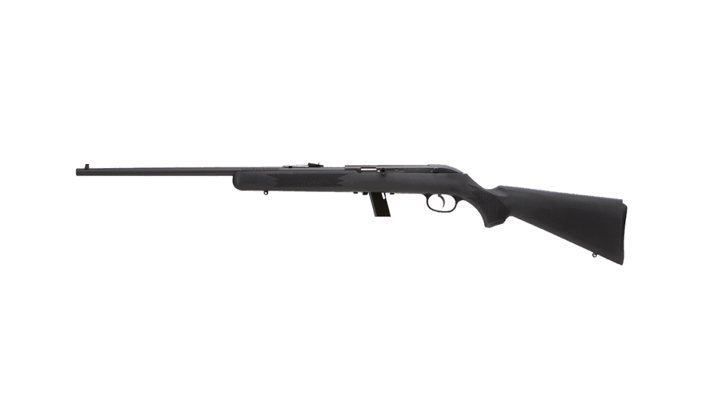 Savage Lakefield 64F Rifle, 22 LR 21'' Barrel | Rangeview Sports Canada