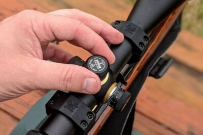 Introducing the 6.5 PRC Caliber | Rangeview Sports Canada