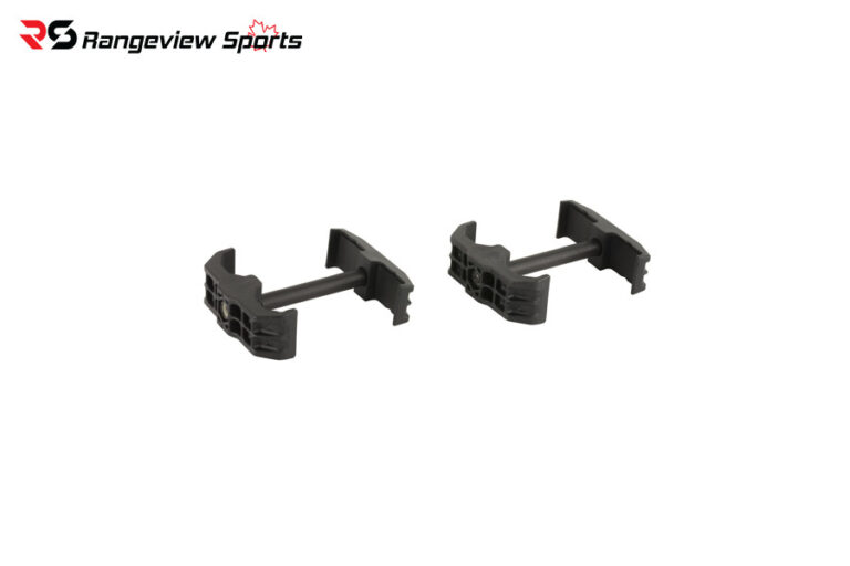 Lancer AR15 Magazine Coupler/Cinch - Black | Rangeview Sports Canada