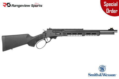 *Special Order* Smith & Wesson 1854 Stealth Hunter Lever Rifle ...