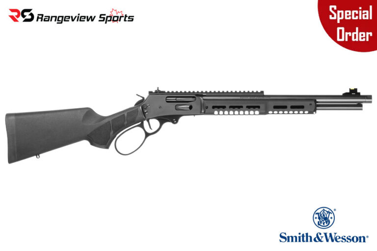 *Special Order* Smith & Wesson 1854 Stealth Hunter Lever Rifle ...
