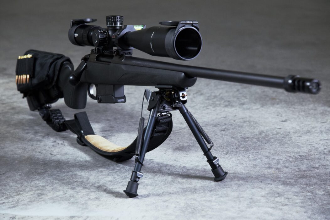 Tikka CTR review Archives | Rangeview Sports Canada