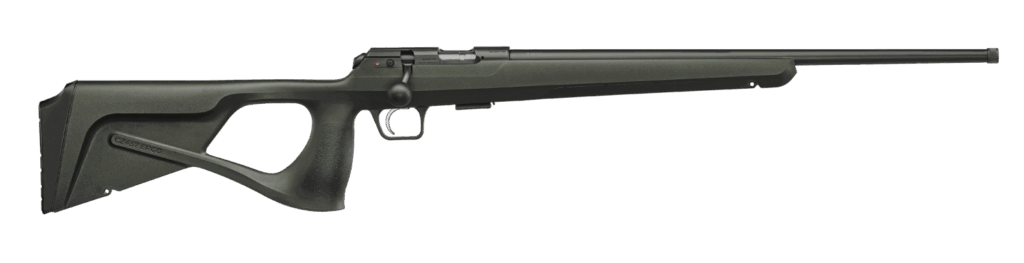 *Special Order* CZ 457 ERGO Rifle | Rangeview Sports Canada