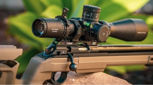 Arken Optics: Redefining Value in Precision Glass | Rangeview Sports Canada