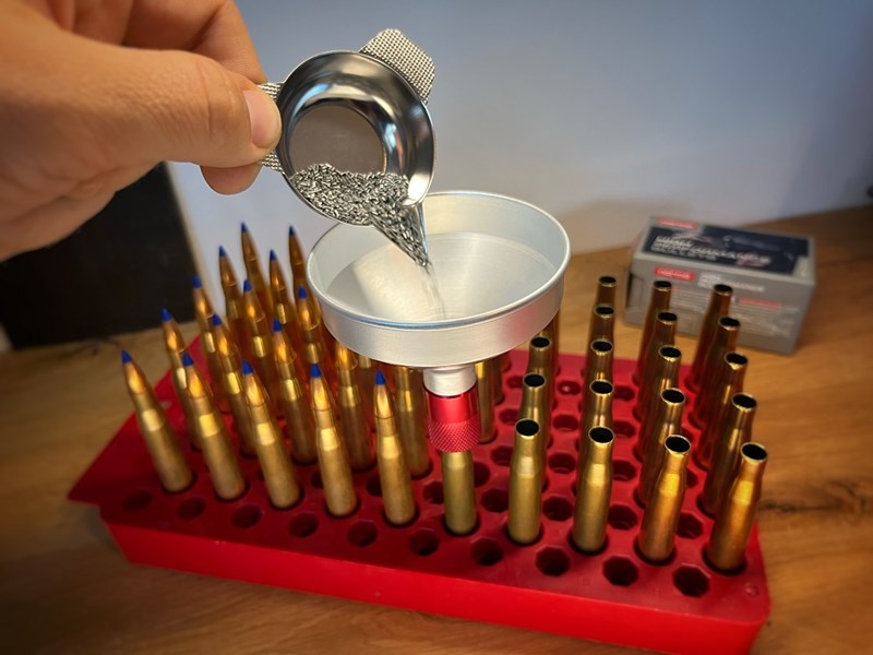 Benefit Reloading Your Own Ammunition | Rangeview Sports Canada