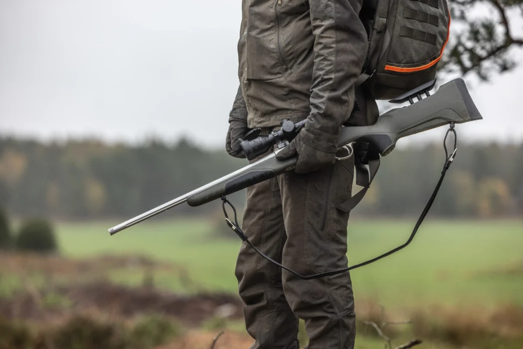 The Sako 90 Series: The Evolution of the World’s Most Advanced Hunting ...