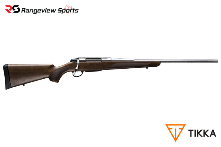 Tikka Canada - Rifles, T3X, Rimfire - Rangeview Sports