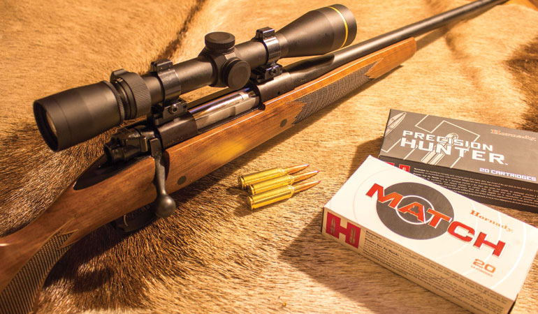 Practical Use Cases for 6.5 PRC in Canada | Rangeview Sports Canada